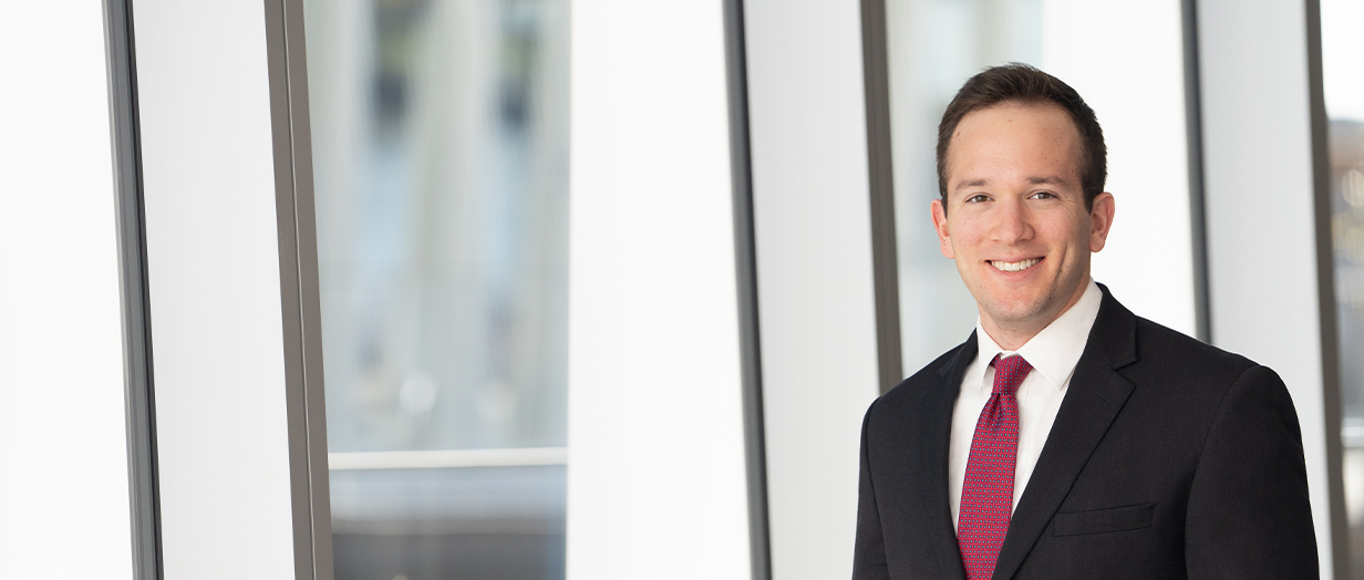 Julian Kritz - Williams & Connolly LLP