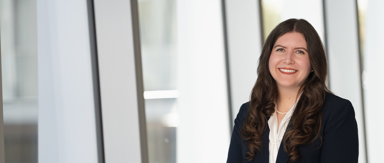 Megan Izzo - Williams & Connolly LLP