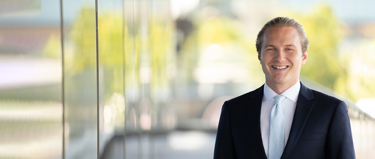 Brett Ries - Williams & Connolly LLP