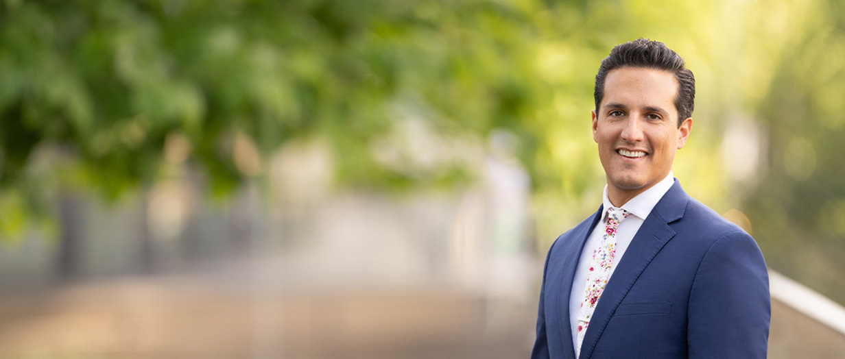 Ty Trejo | Williams & Connolly LLP