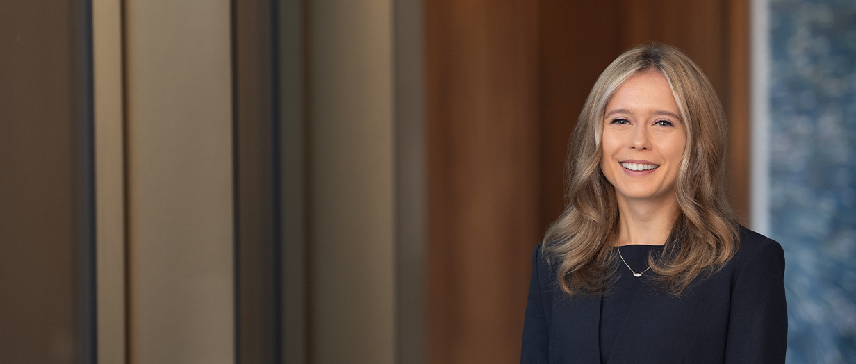 Kate Wetz - Williams & Connolly LLP