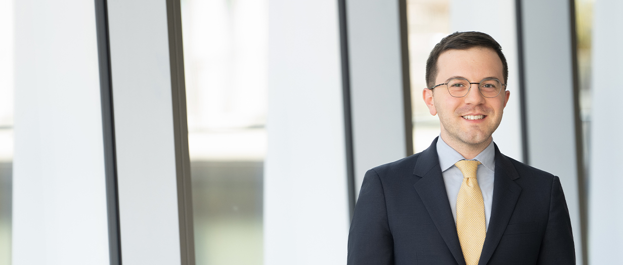 Nicholas Vincent | Williams & Connolly LLP