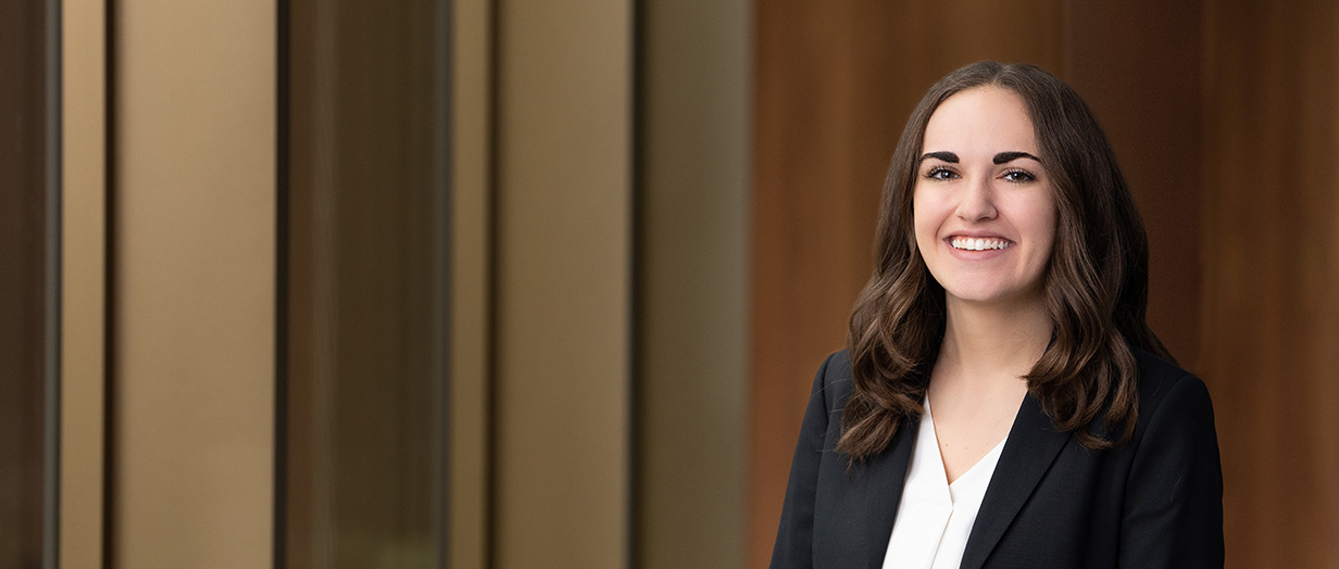 Miranda Rosen | Williams & Connolly LLP