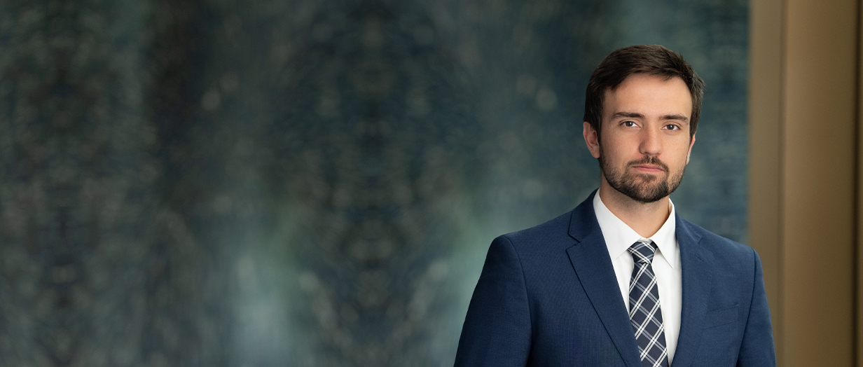 J.J. Dunn | Williams & Connolly LLP