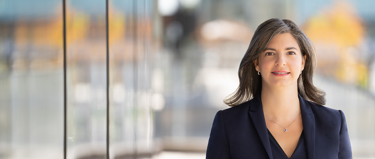 Jessamyn Berniker - Williams & Connolly LLP