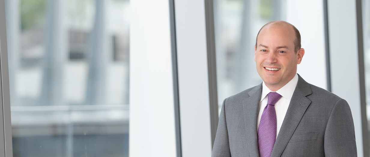 Kenneth Brown - Williams & Connolly LLP