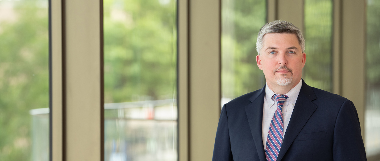 Daniel Dockery | Williams & Connolly LLP