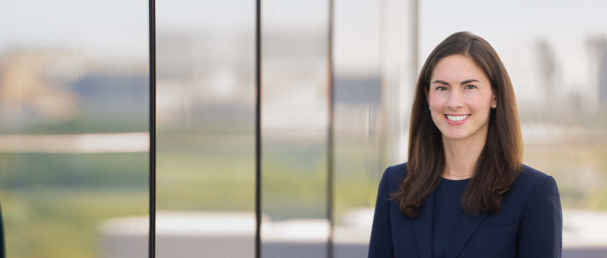 Melissa Collins - Williams & Connolly LLP