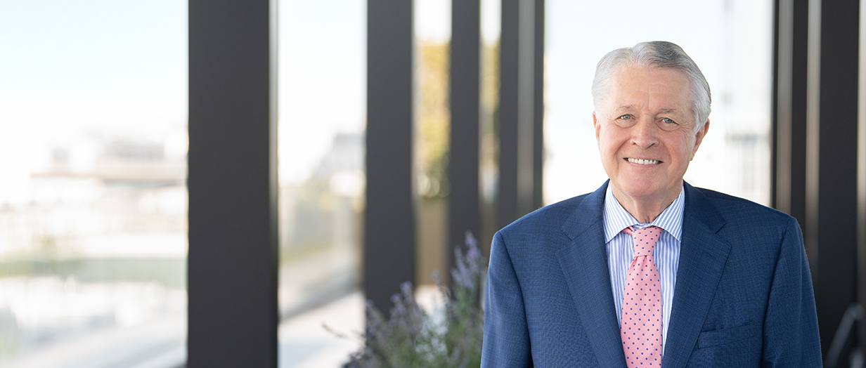 James Fuller - Williams & Connolly LLP