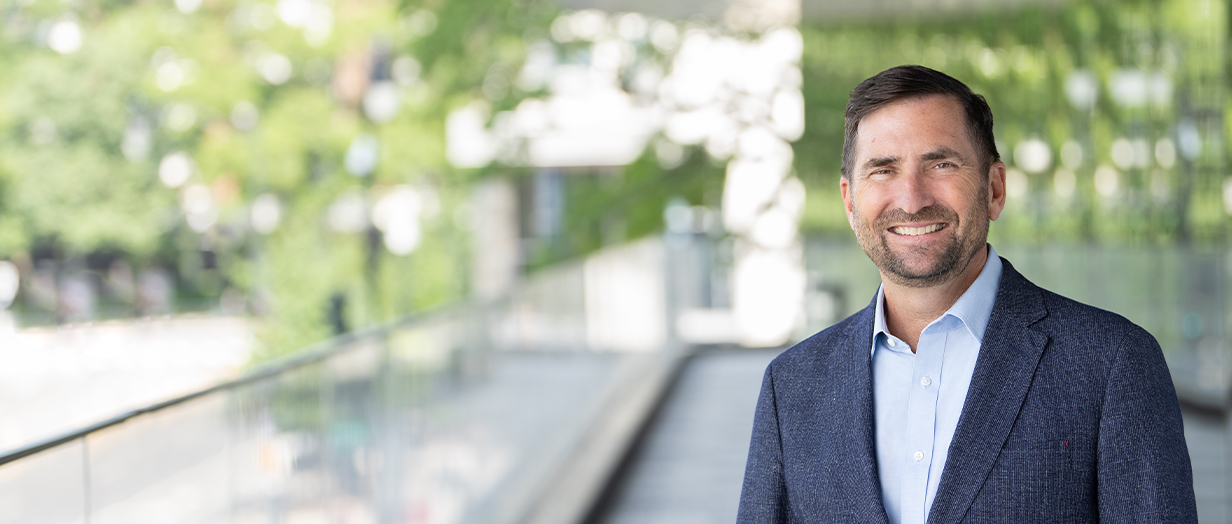 Paul Gaffney - Williams & Connolly LLP