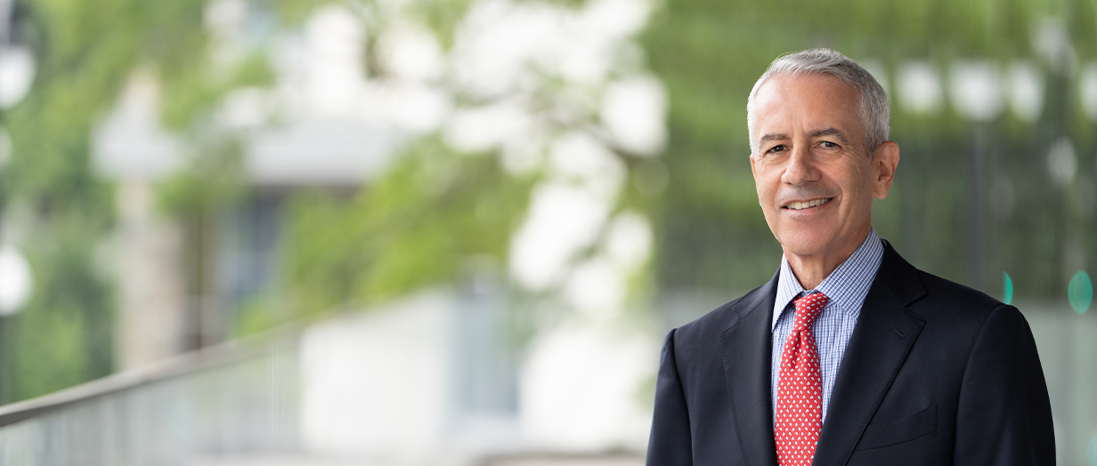 Daniel Katz - Williams & Connolly LLP