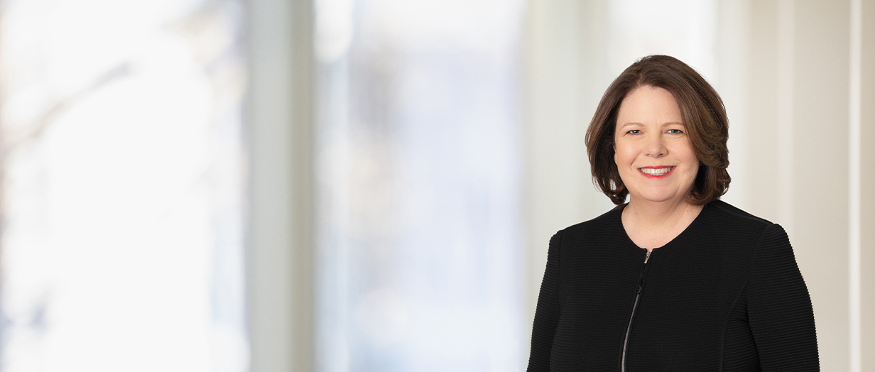 Margaret Keeley - Williams & Connolly LLP