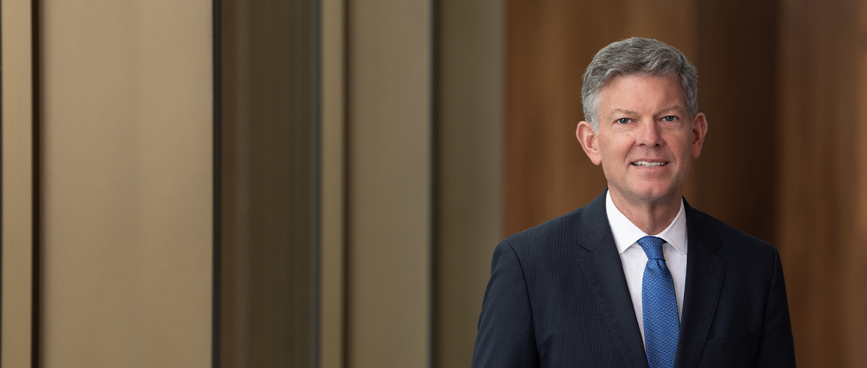 Kevin Hodges - Williams & Connolly LLP