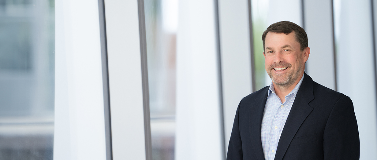 J. Andrew Keyes - Williams & Connolly LLP