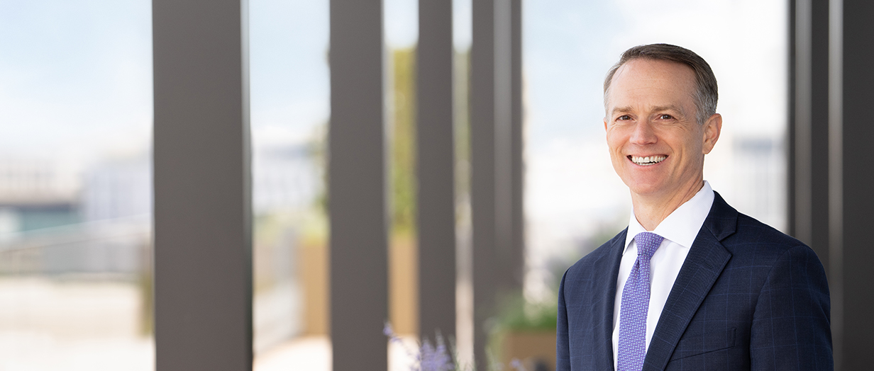 Christopher Mandernach - Williams & Connolly LLP