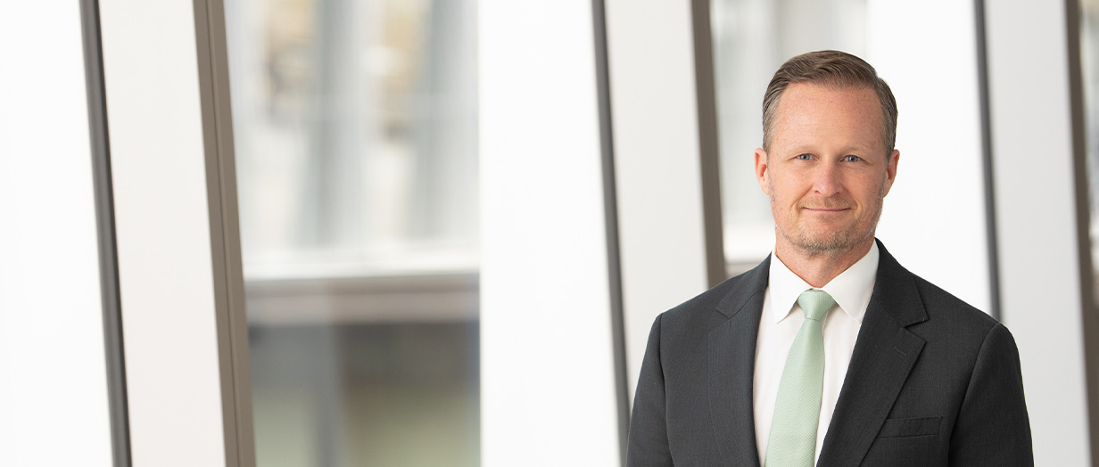 Matthew Johnson - Williams & Connolly LLP