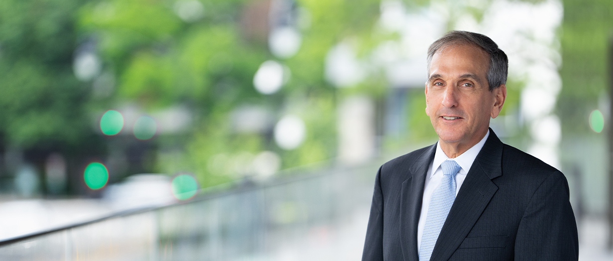 Mark Levinstein | Williams & Connolly LLP
