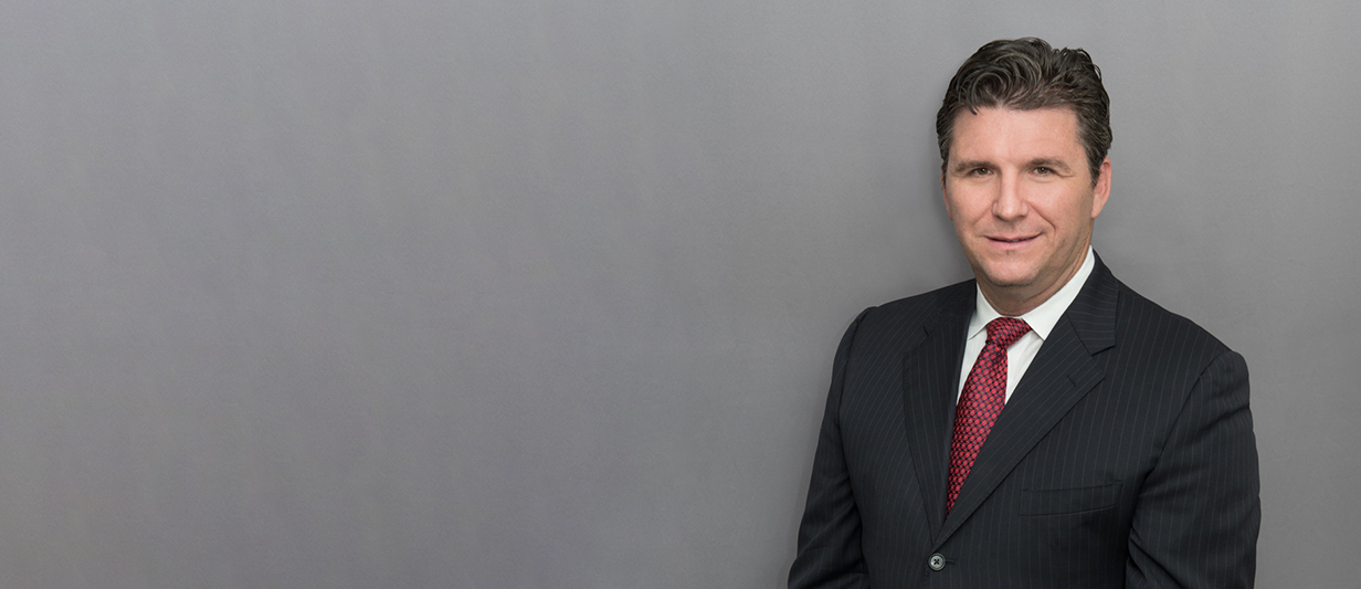 John Murray - Williams & Connolly LLP