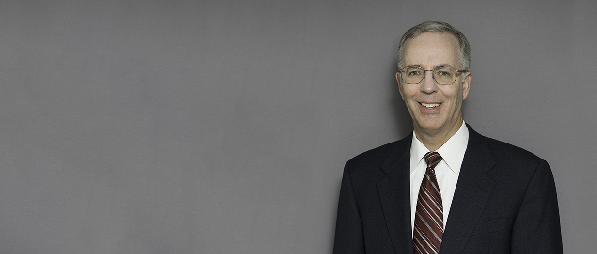 Lon Musslewhite | Williams & Connolly LLP