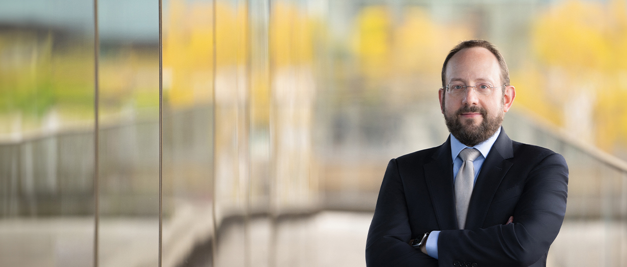 Williams & Connolly LLP | Jonathan Pitt - Williams & Connolly LLP