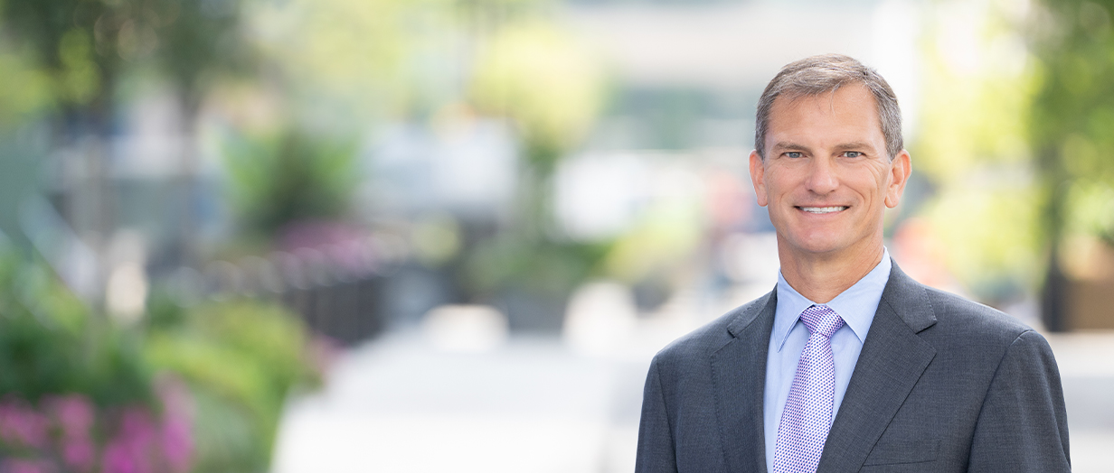 Michael O'Connor | Williams & Connolly LLP