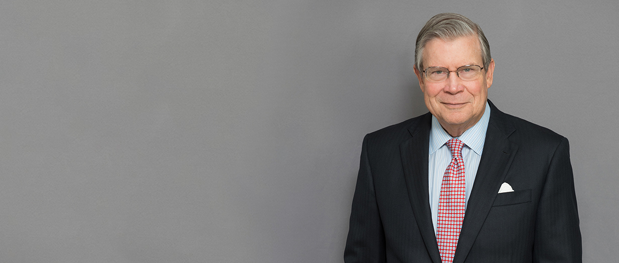 Terrence O'Donnell | Williams & Connolly LLP