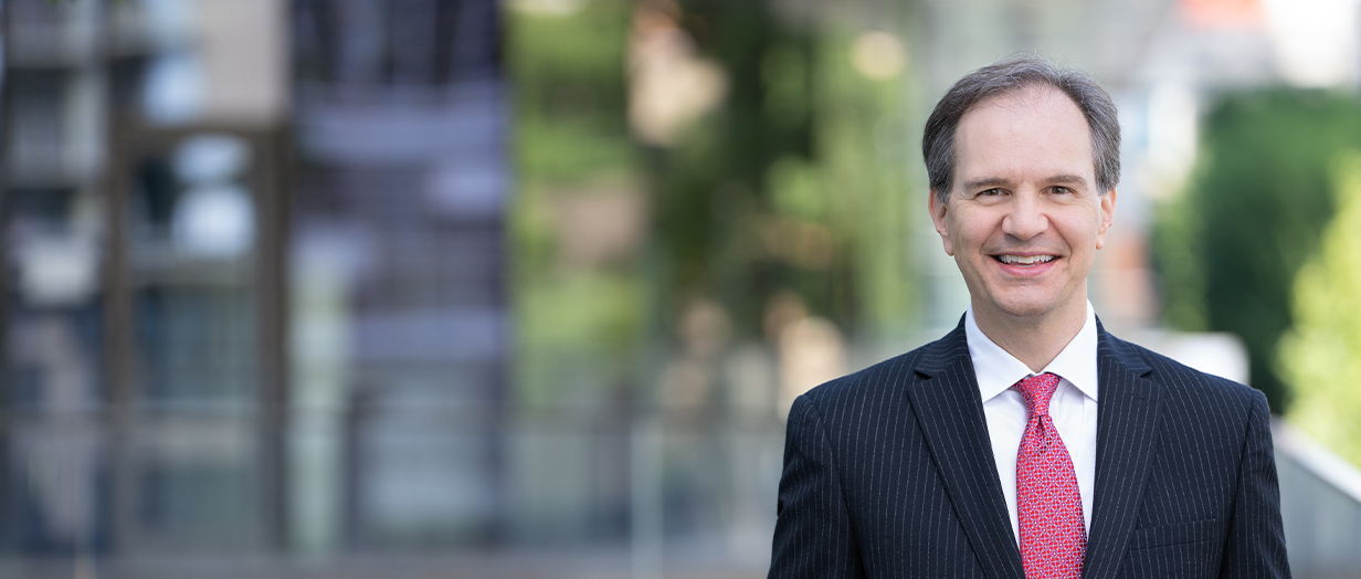 Joseph Petrosinelli - Williams & Connolly LLP