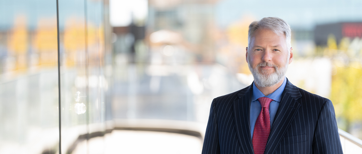 Edward Reddington - Williams & Connolly LLP