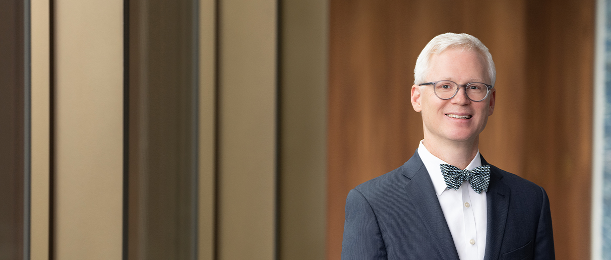 Thomas Selby - Williams & Connolly LLP