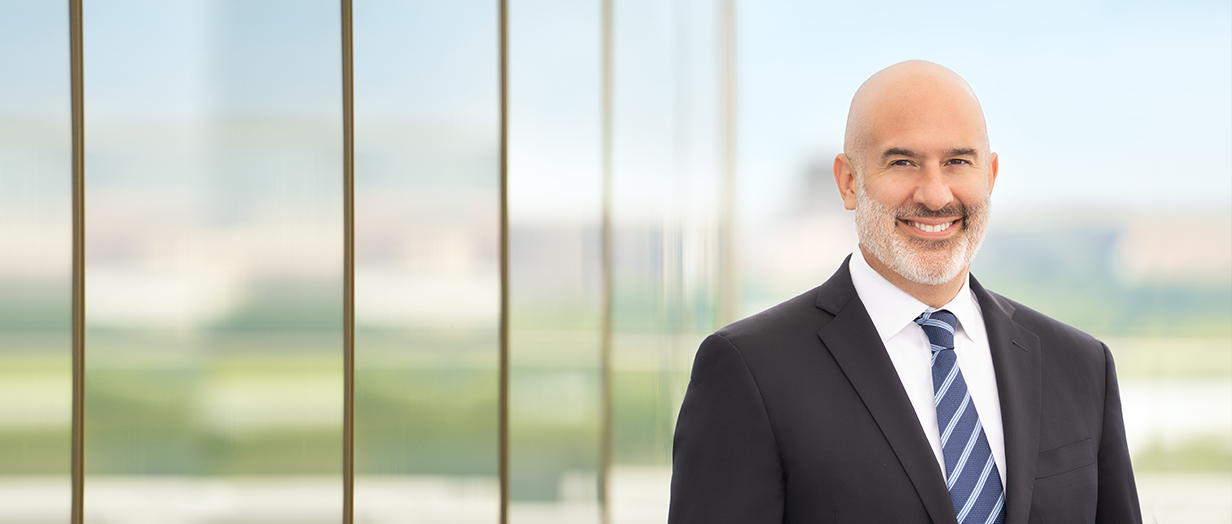 Tobin Romero - Williams & Connolly LLP