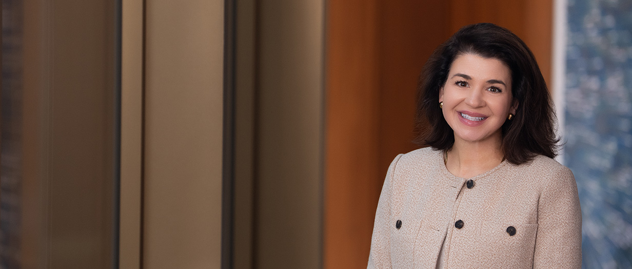 Jessica Rydstrom | Williams & Connolly LLP