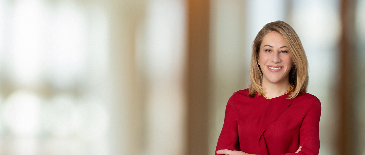 Katherine Turner - Williams & Connolly LLP