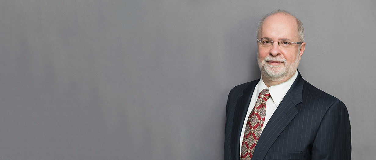 Barry Simon | Williams & Connolly LLP