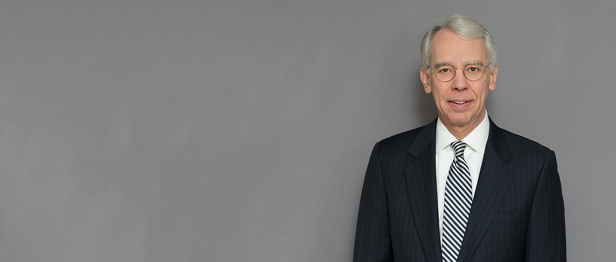 Michael Sundermeyer | Williams & Connolly LLP