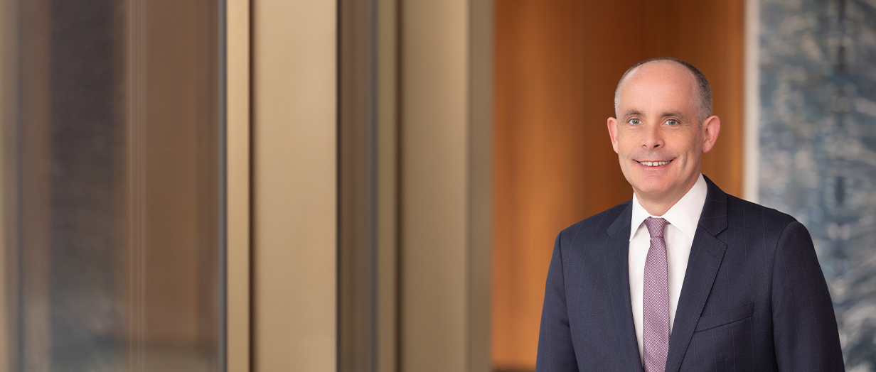 Lance Wade - Williams & Connolly LLP