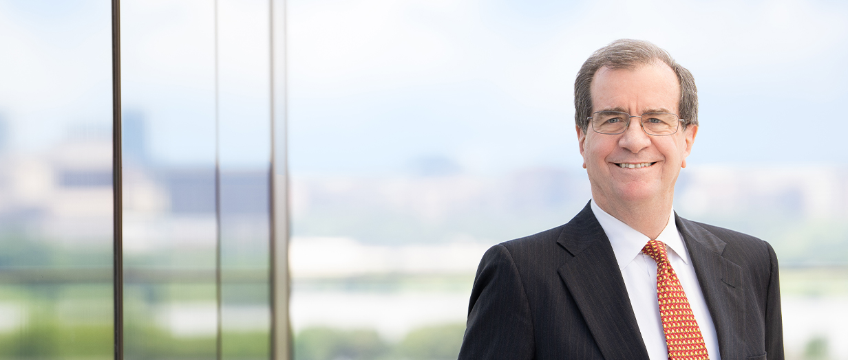 Philip Ward - Williams & Connolly LLP