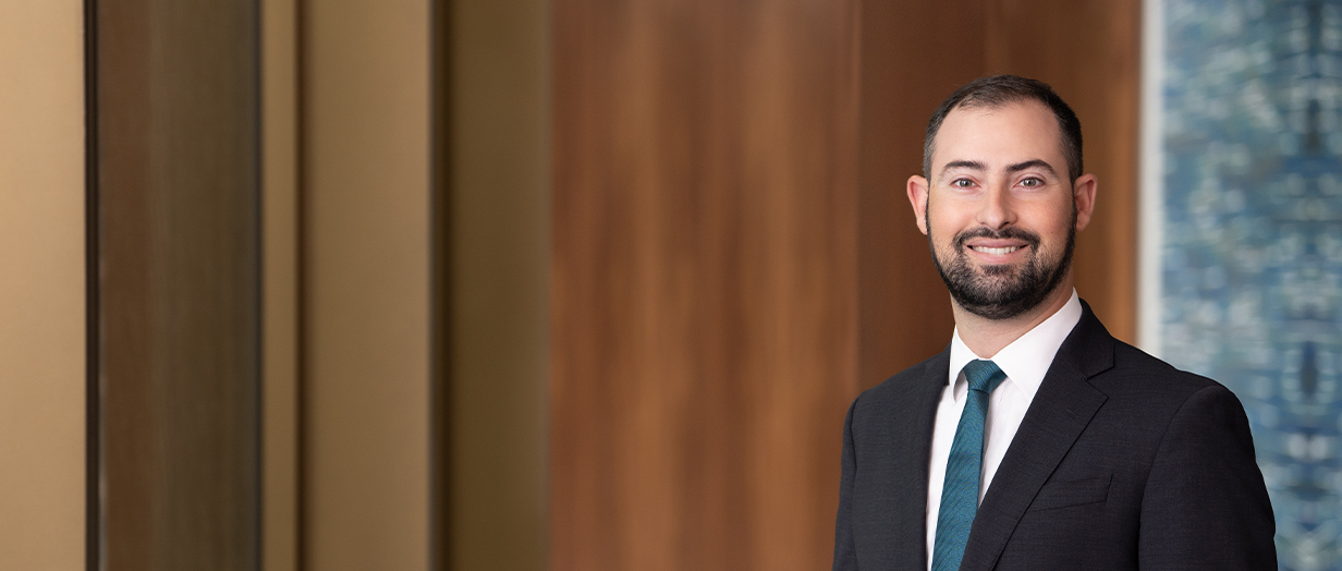 Noah Weiss | Williams & Connolly LLP