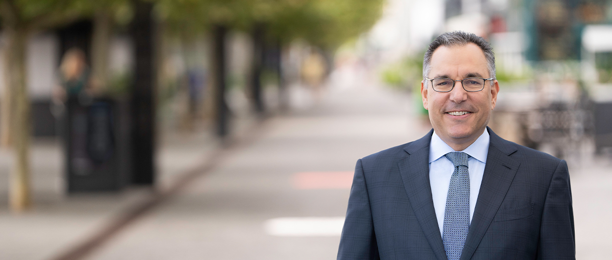 David Zinn | Williams & Connolly LLP