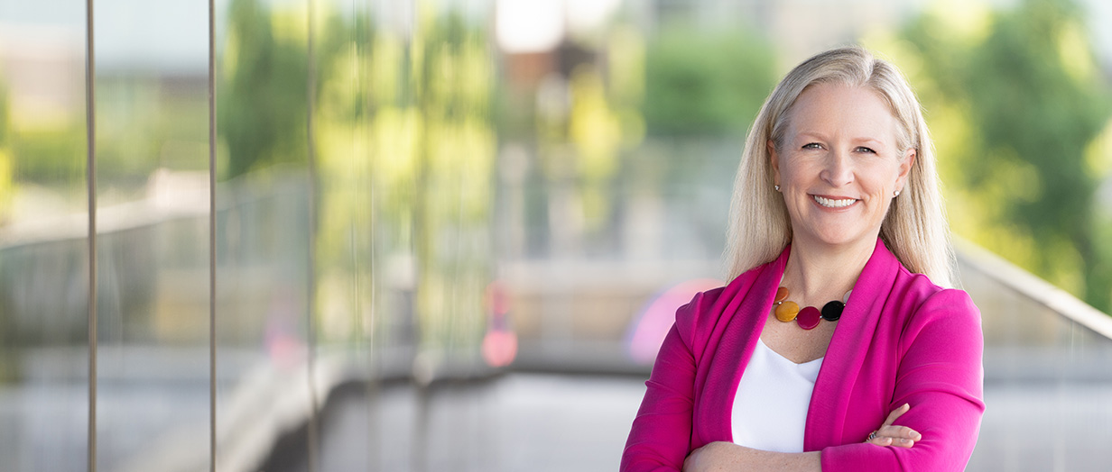 Jennifer Scott - Williams & Connolly LLP